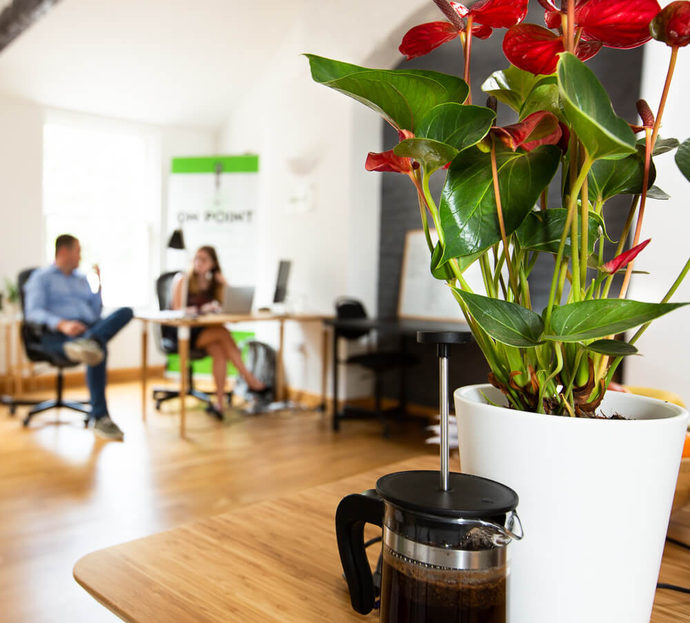 Our team - On Point Copywriting