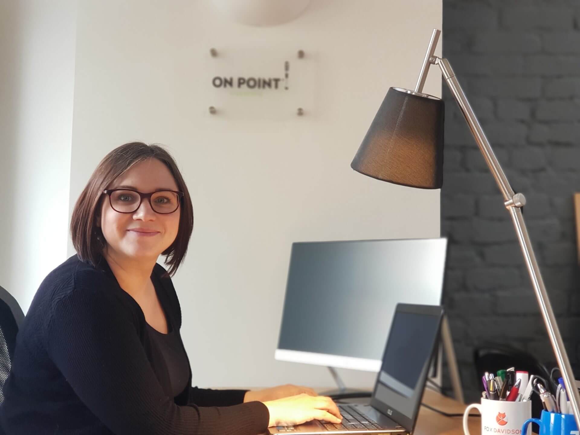 Copywriter Bristol UK | On Point Copywriting Agency
