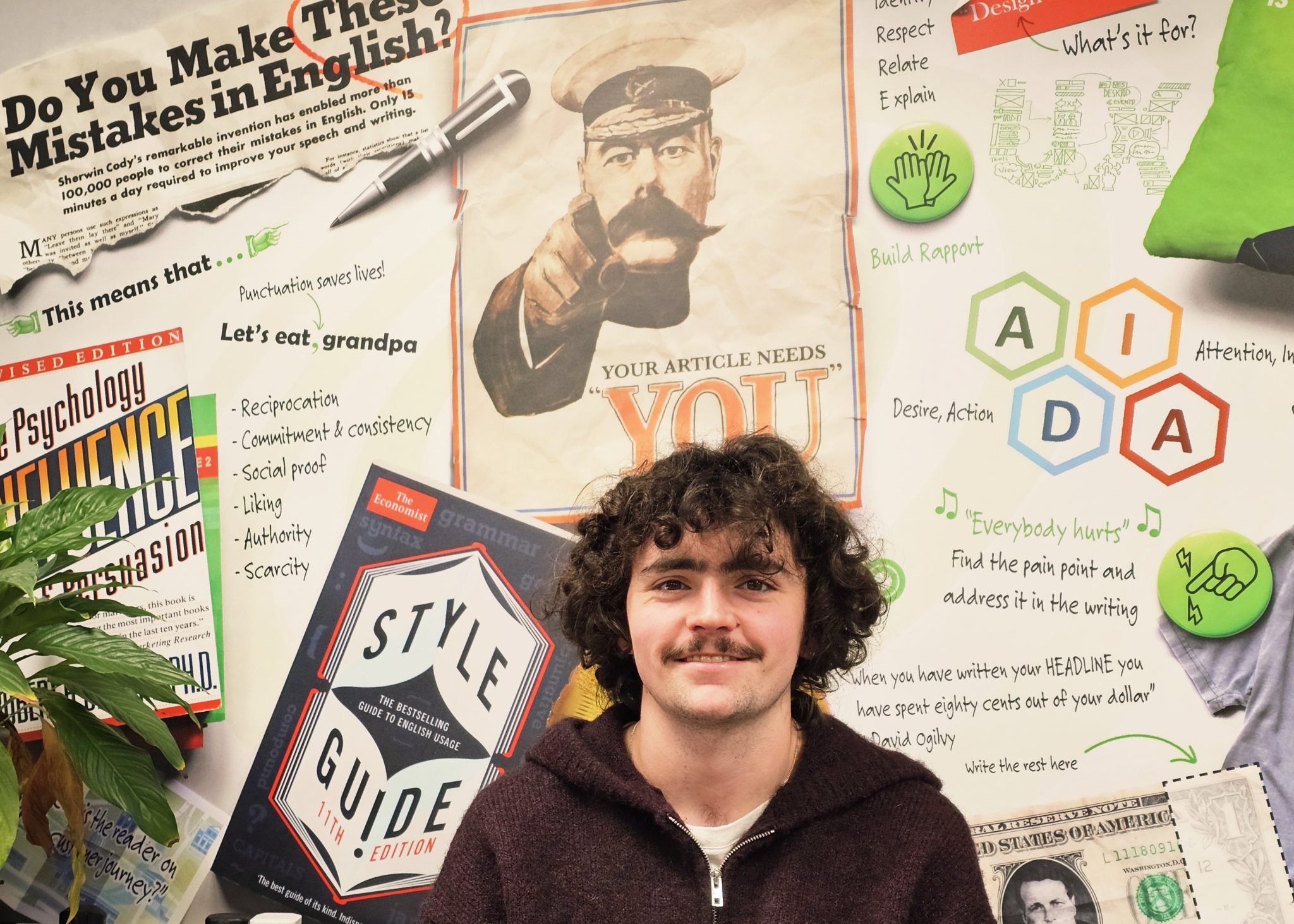 Why is rage bait a sign of the times? | On Point Copywriting